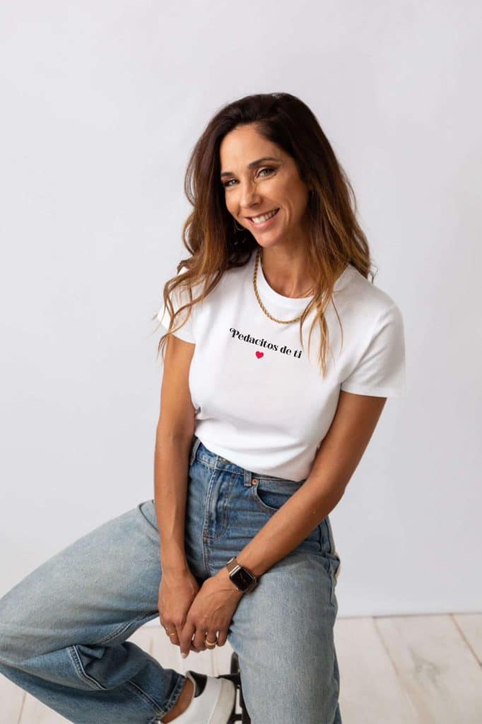 Especial día de la madre archivos - Ana Romo